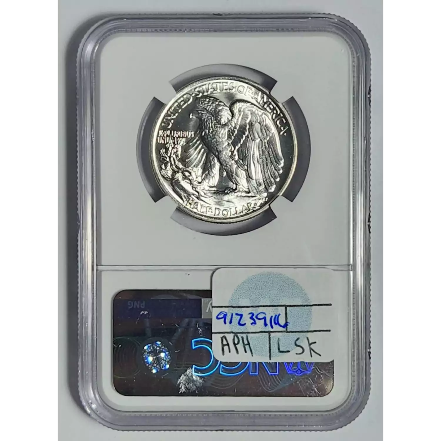 1936 NGC MS-65 - Bob Paul Rare Coins