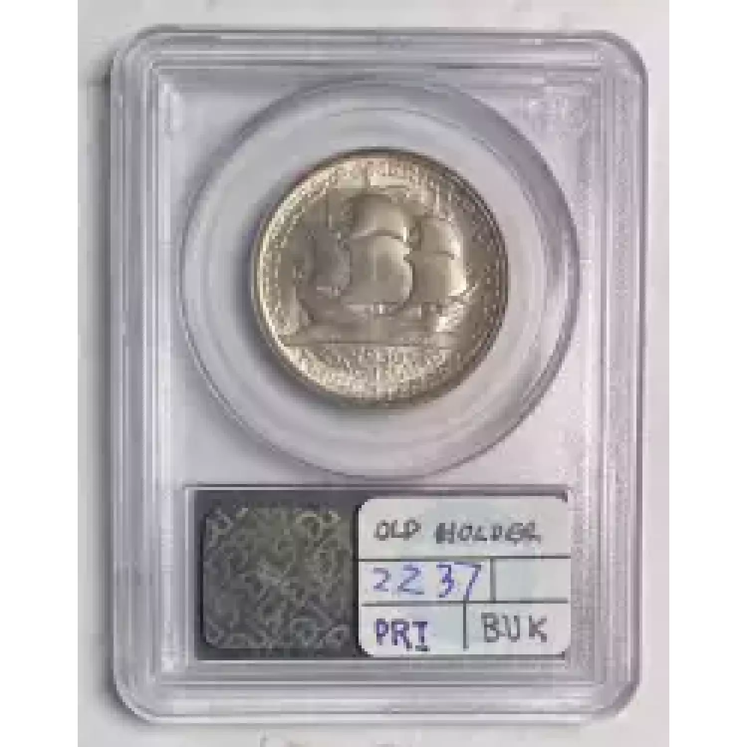 1936 Commemorative Long Island PCGS MS-65 Long Island - Bob Paul Rare Coins