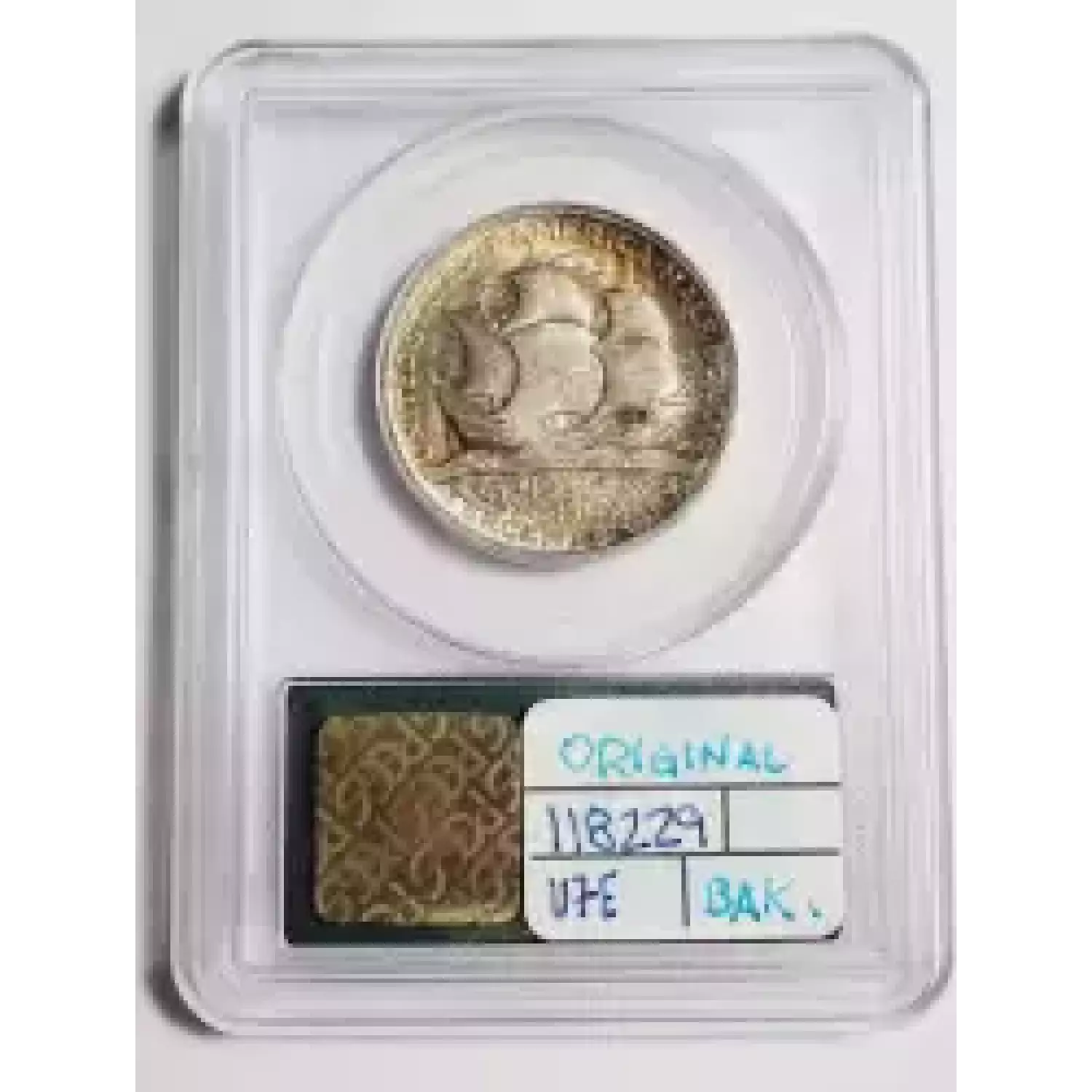 1936 Commemorative Long Island PCGS MS-64 Long Island - Bob Paul Rare Coins
