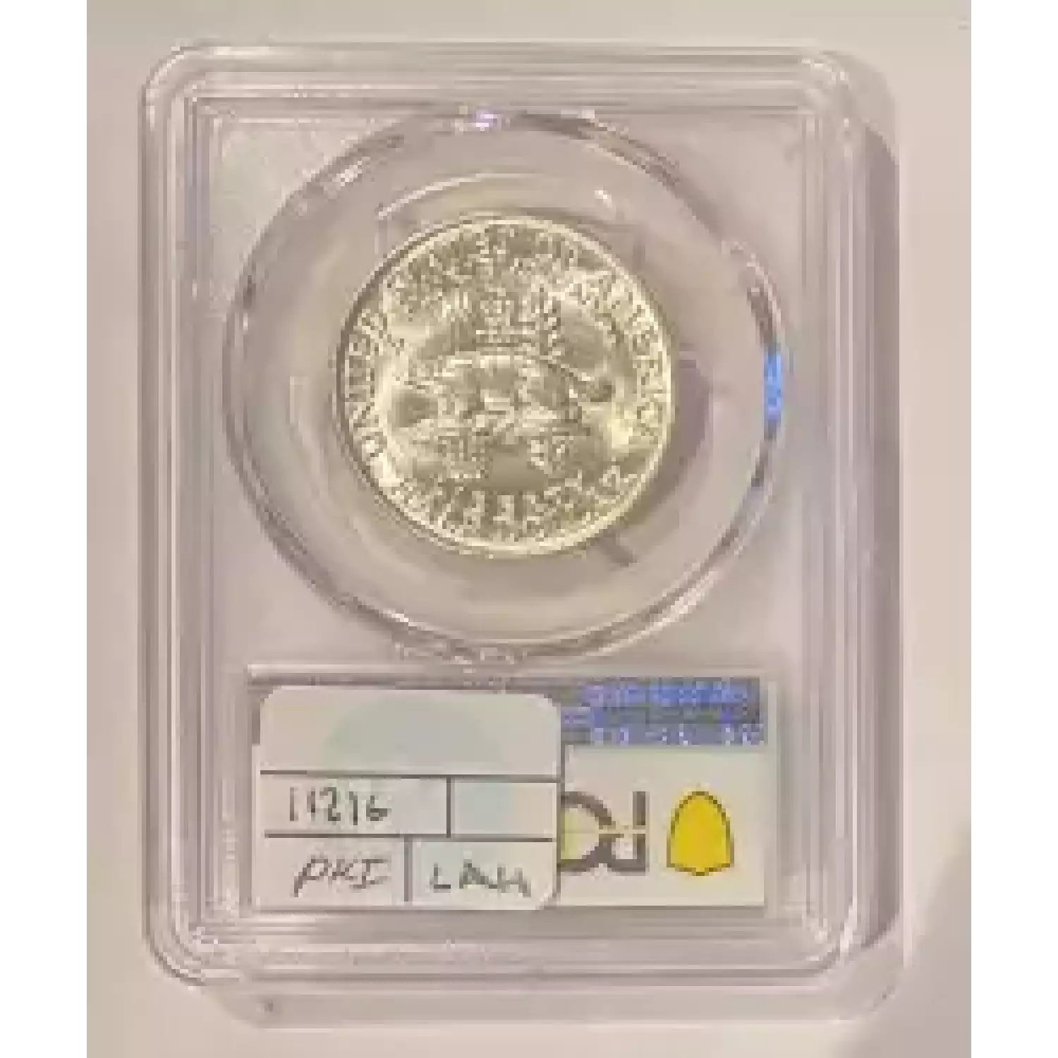 1936 Classic Commemorative Wisconsin Territorial Centennial PCGS MS-65 ...