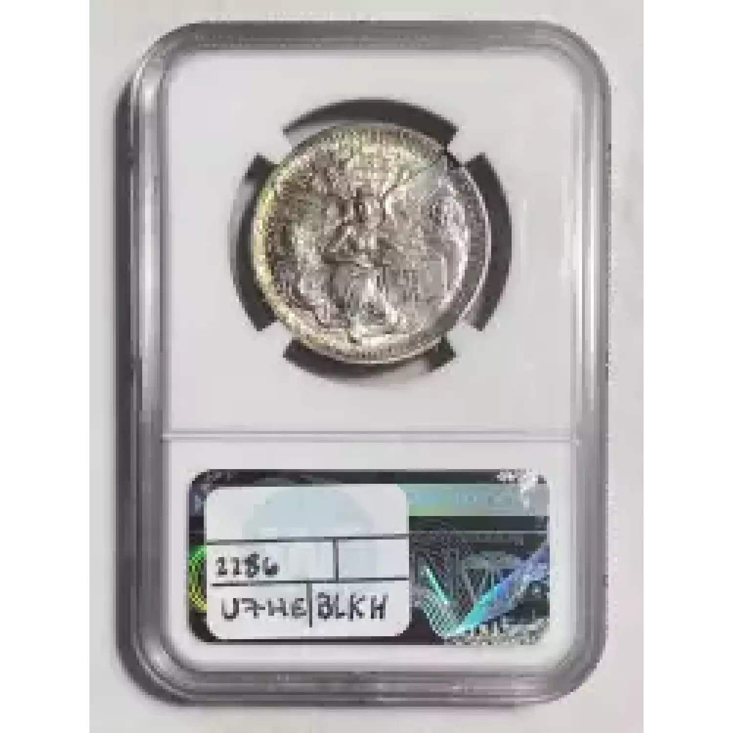 1936 Classic Commemorative Texas Independence Centennial NGC MS-67 ...