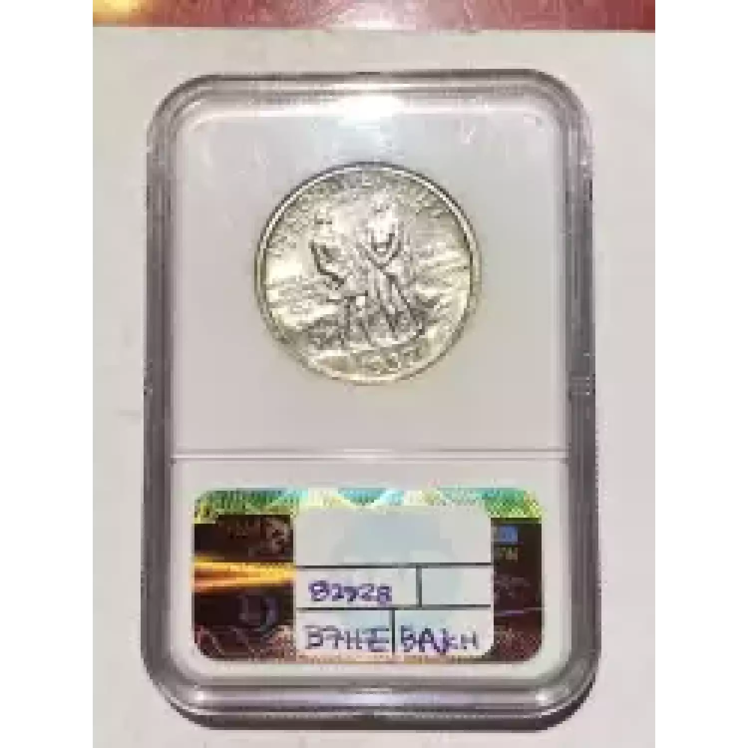 1937-S Classic Commemorative Daniel Boone Bicentennial NGC MS-65 PL BOONE - Bob Paul Rare Coins