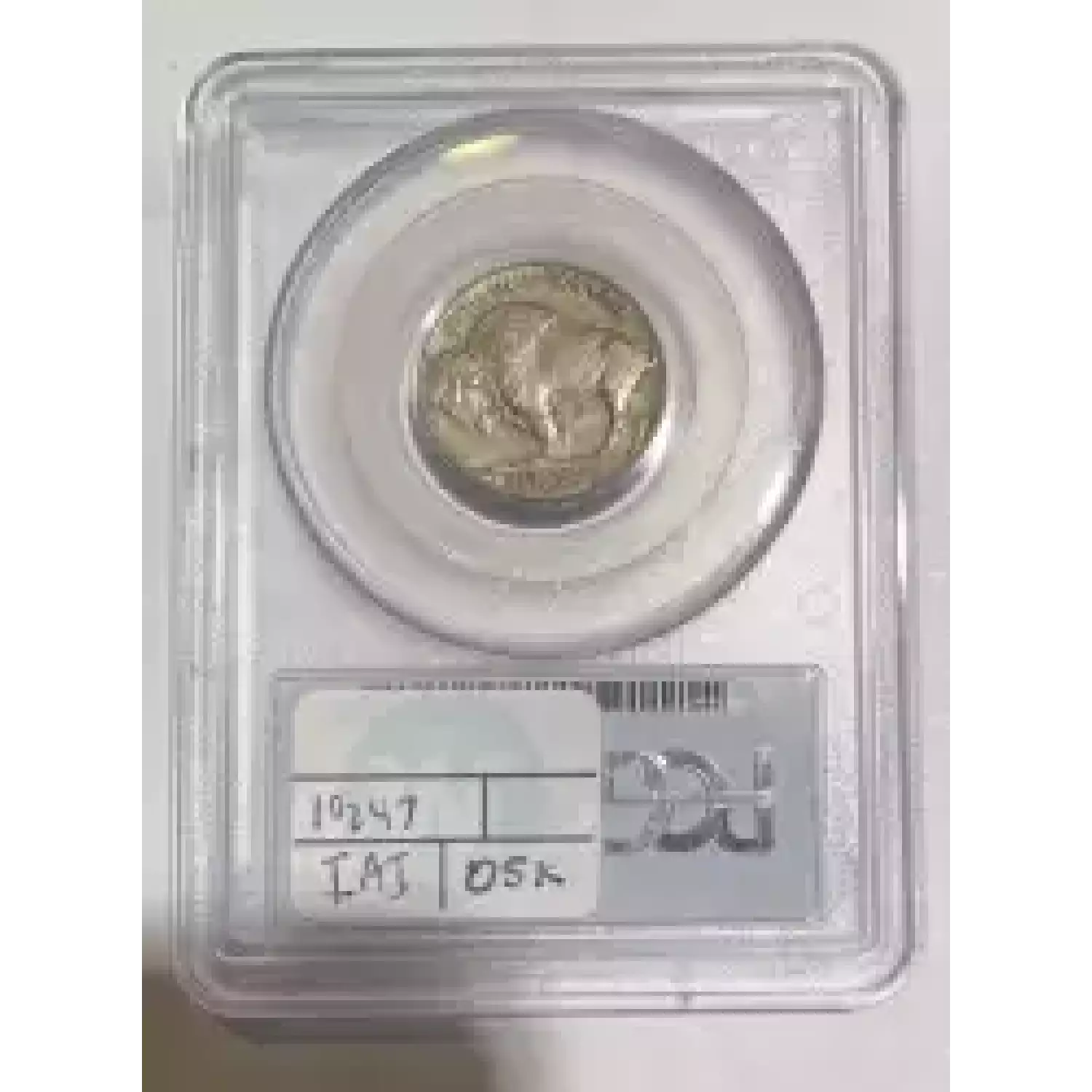 1937-D Buffalo Nickel PCGS XF-40 3 Legs - Bob Paul Rare Coins