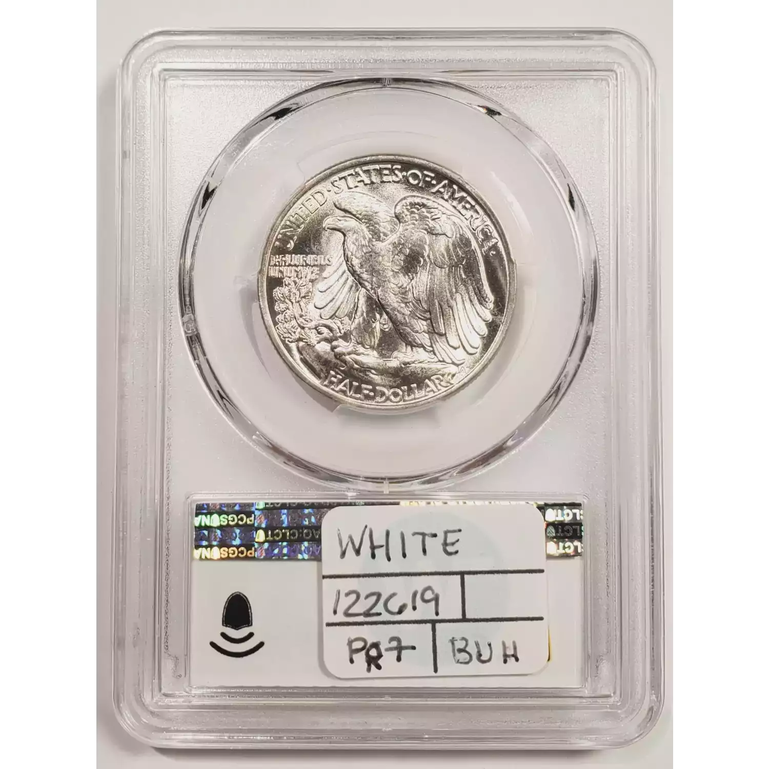 1940 PCGS MS-65 - Bob Paul Rare Coins