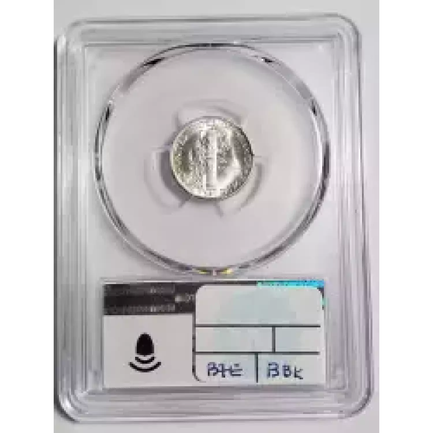 1945-S Mercury Dime PCGS MS-65 Micro S - Bob Paul Rare Coins