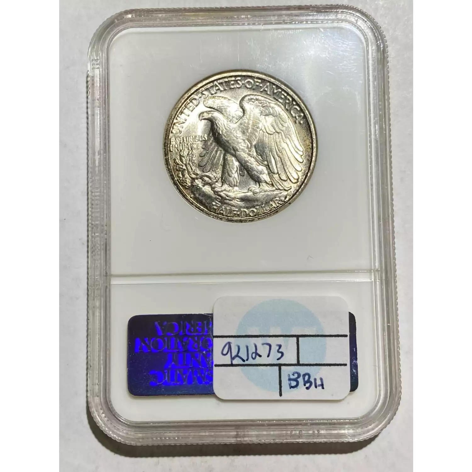 1946-D NGC MS-65 - Bob Paul Rare Coins