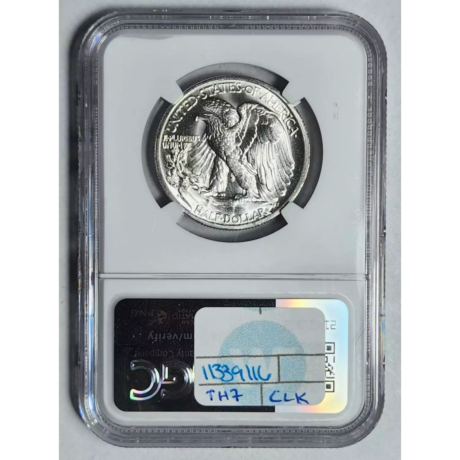 1946-S NGC MS-66+ - Bob Paul Rare Coins