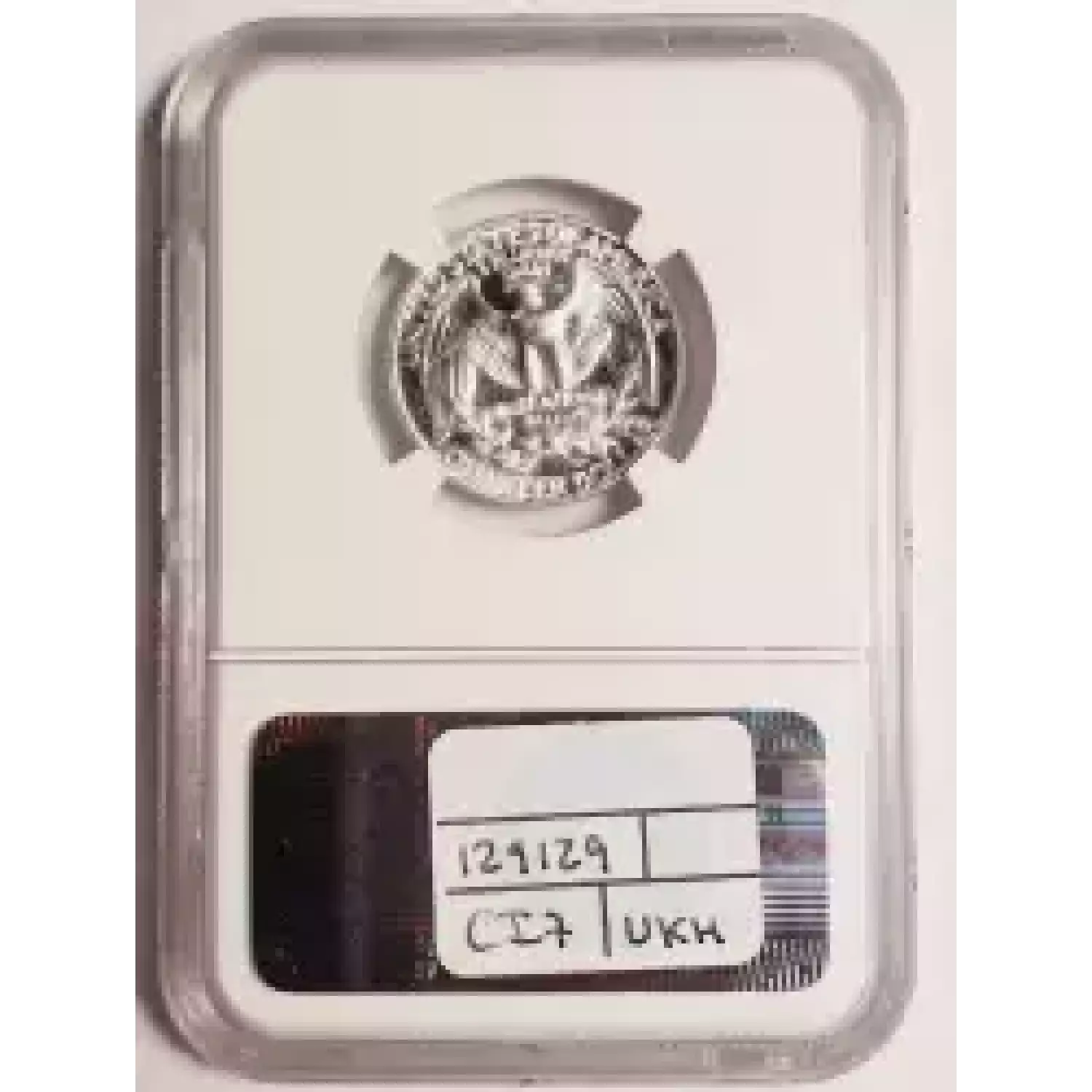1952 Washington Quarter NGC PF-68 CAMEO Sight White - Bob Paul Rare Coins