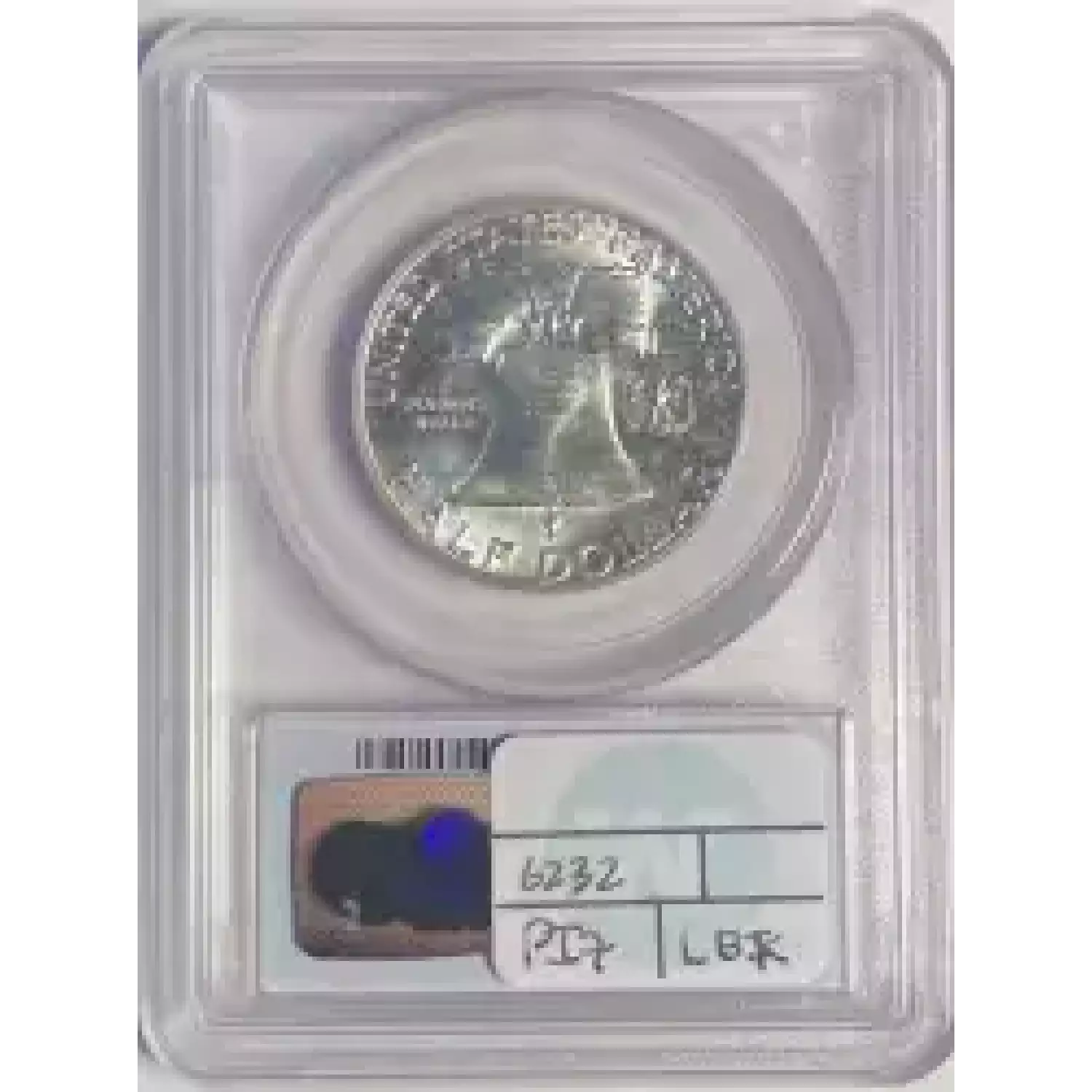 1953 FBL PCGS MS-64 - Bob Paul Rare Coins