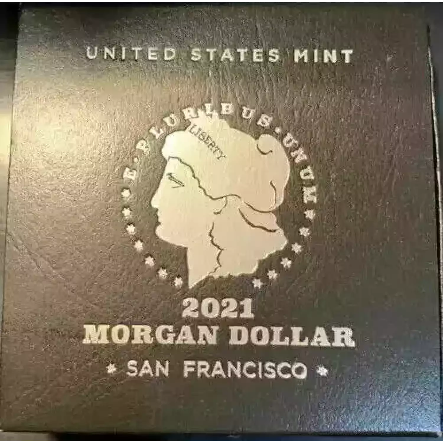 2021-S Morgan Dollar 100th Anniversary First Strike PCGS MS-70 - Bob ...
