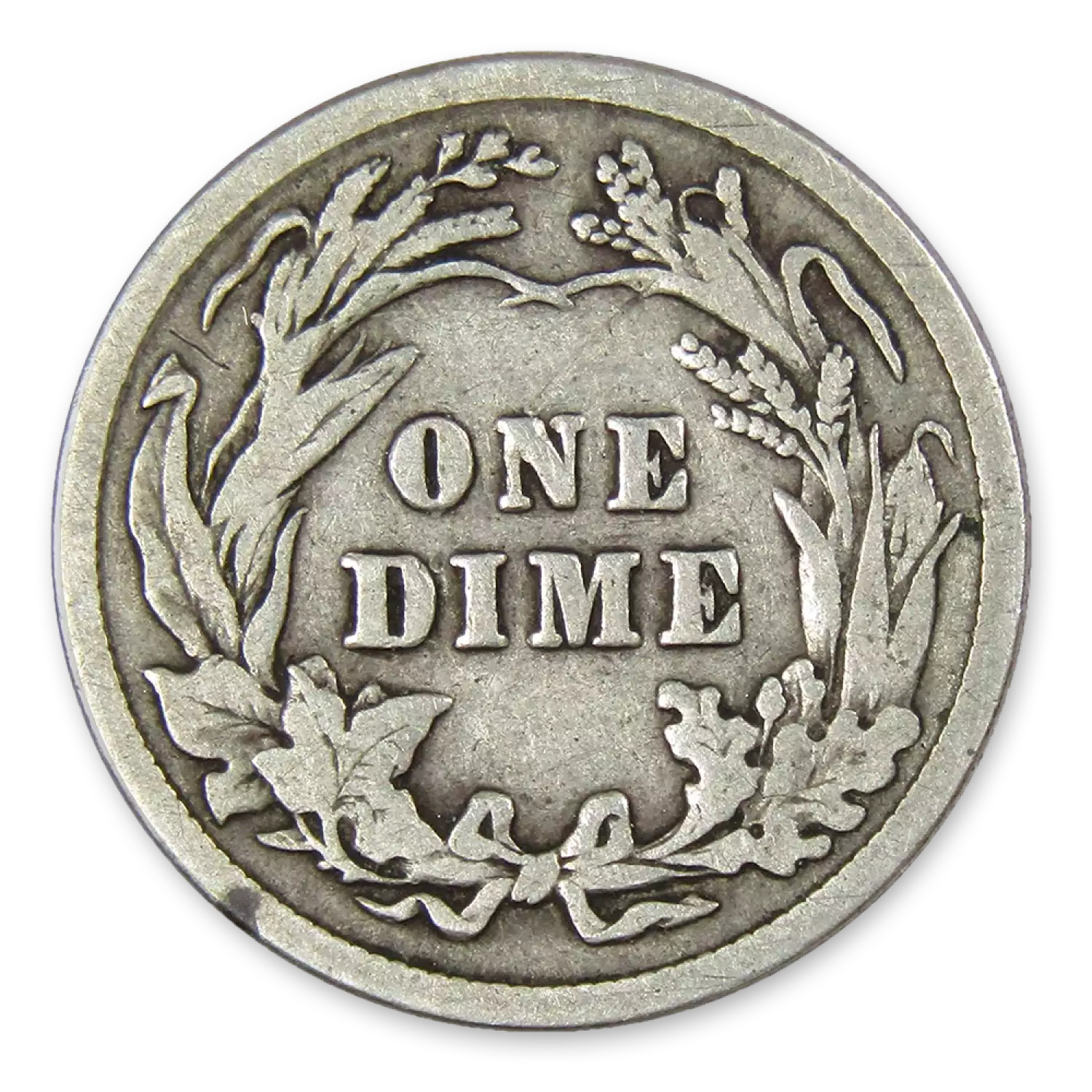 Barber Quarter (1892 - 1916) - XF - Bob Paul Rare Coins