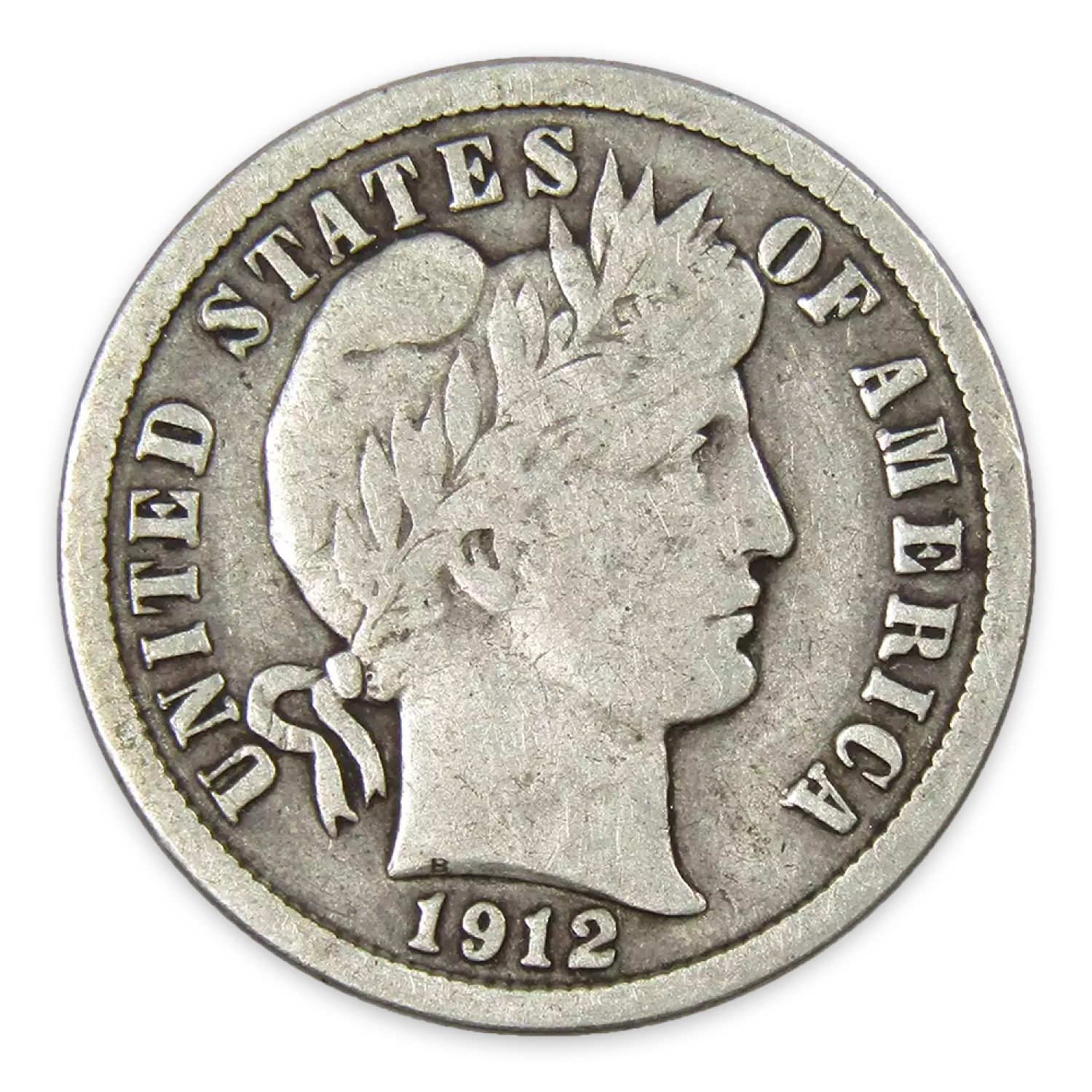 Barber Quarter (1892 - 1916) - XF - Bob Paul Rare Coins