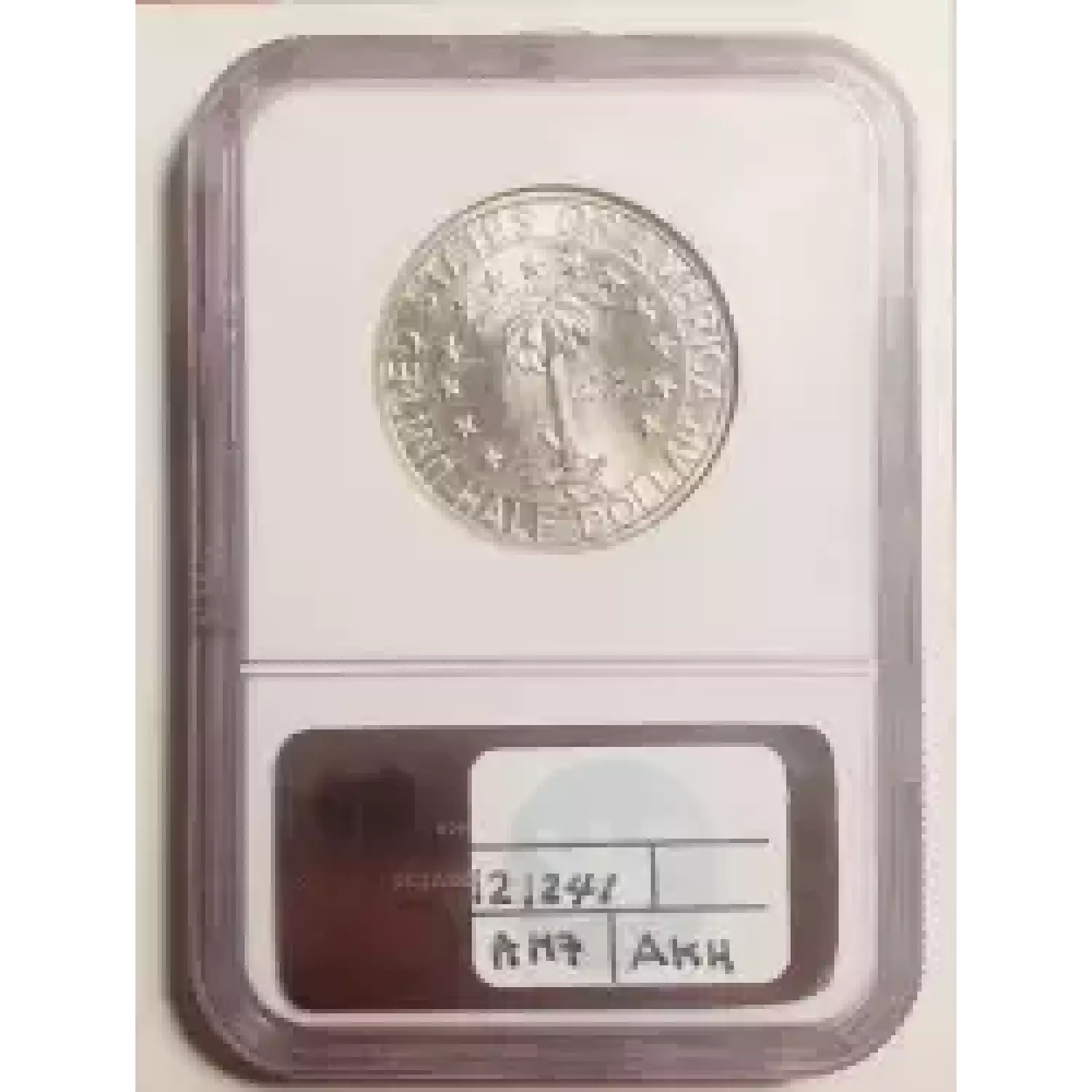 1936-D NGC MS-65 COLUMBIA Classic Commemorative Columbia, South ...