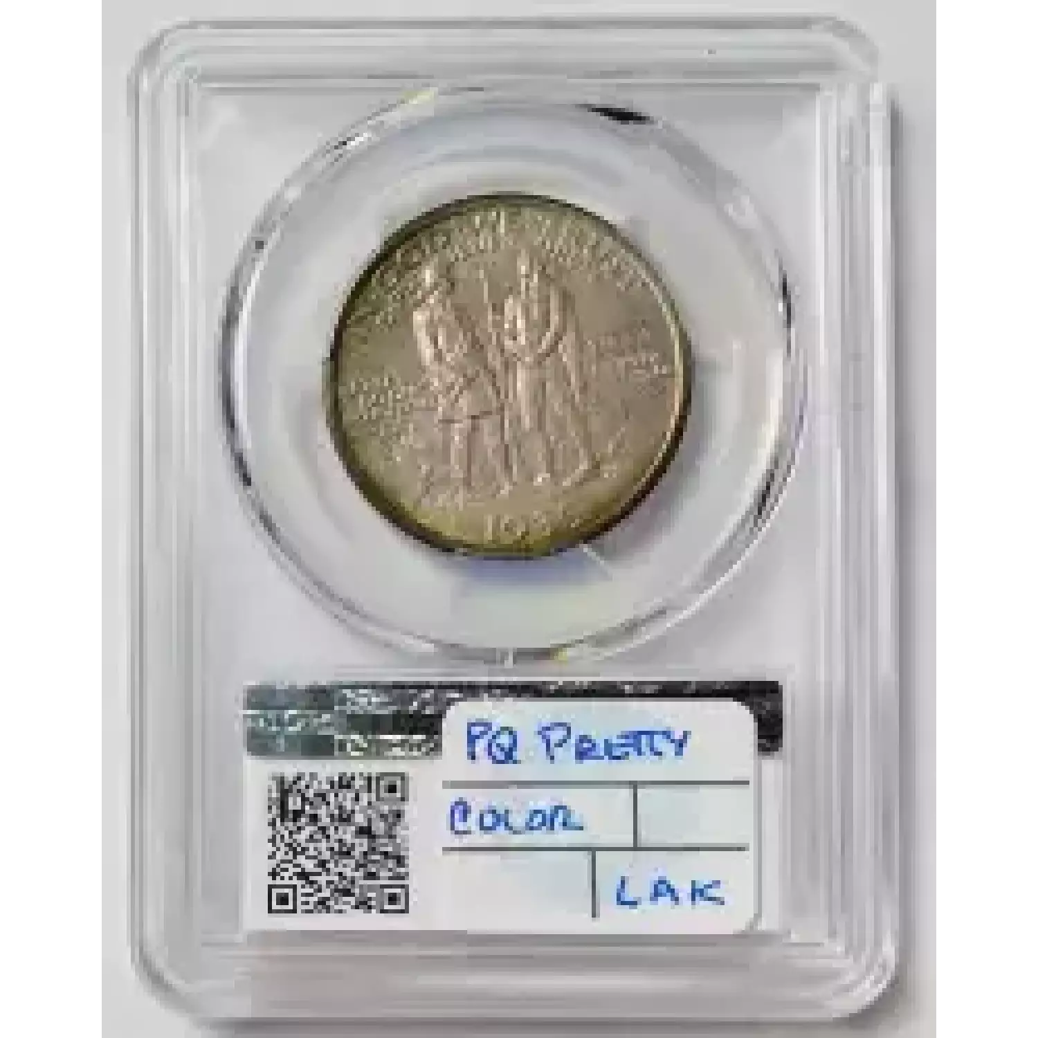 1935 Classic Commemorative Daniel Boone Bicentennial PCGS MS-65 Boone ...