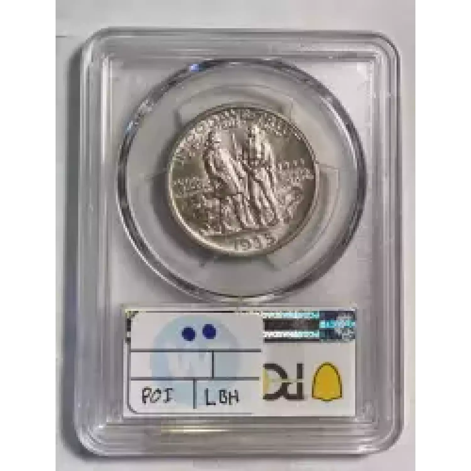 1935 Classic Commemorative Daniel Boone Bicentennial PCGS MS-65 Boone ...
