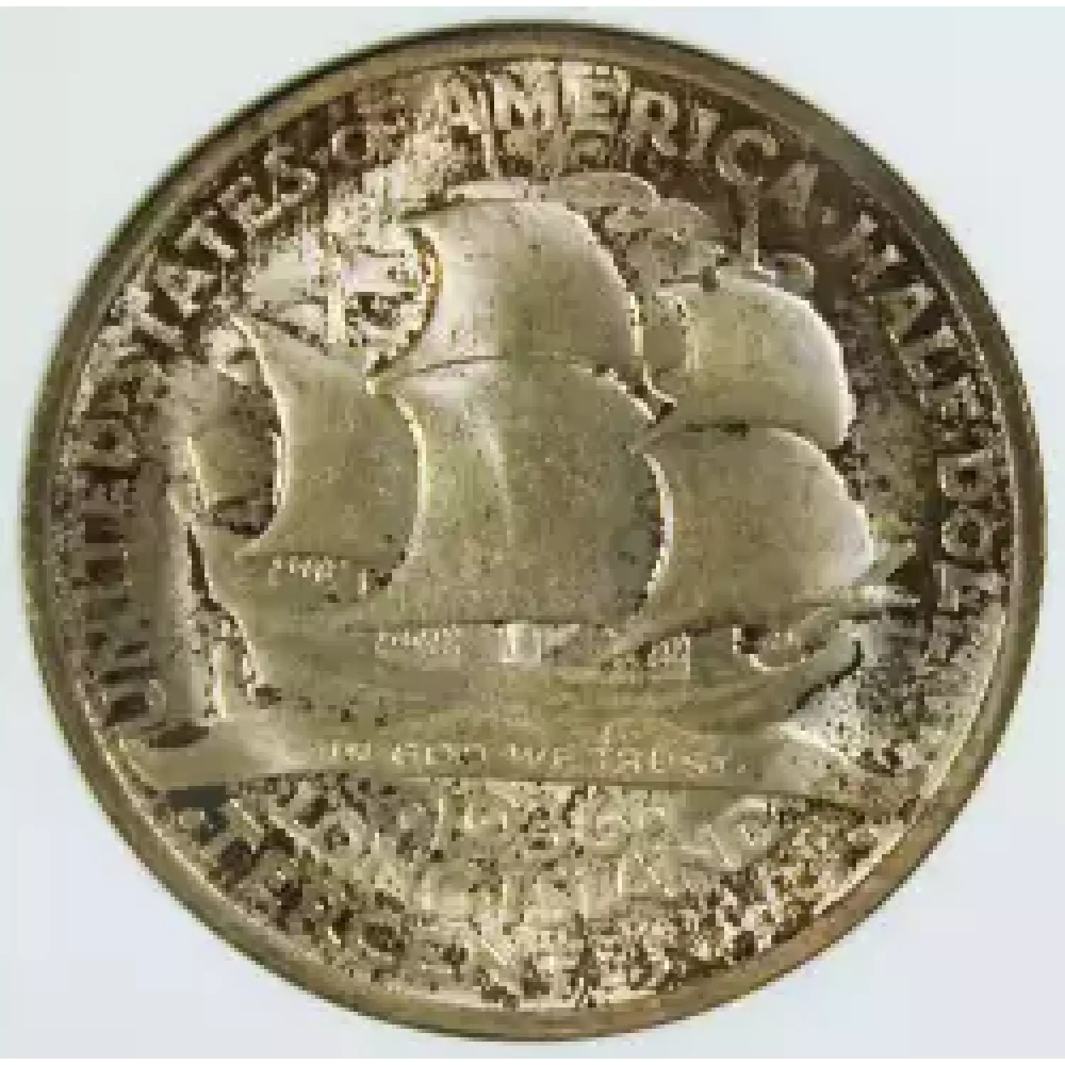 1936 Commemorative Long Island NGC MS-65 LONG ISLAND - Bob Paul Rare Coins