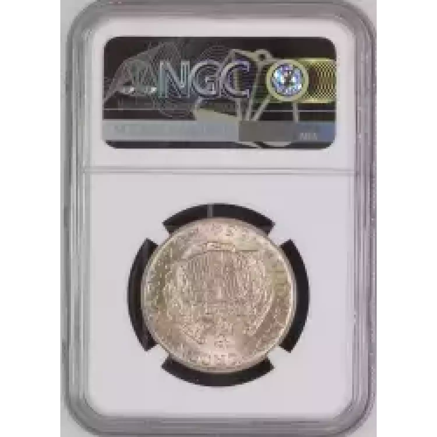 1934 Classic Commemorative Maryland Tercentenary NGC MS-67 MARYLAND ...
