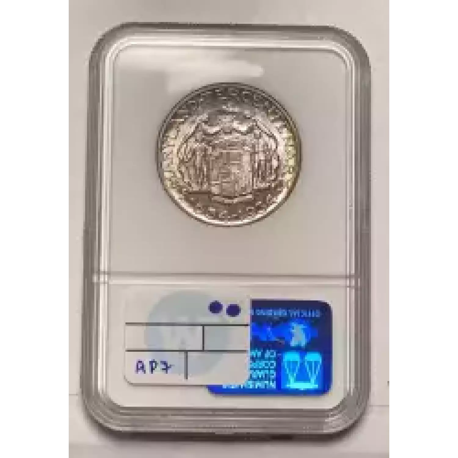 1934 Classic Commemorative Maryland Tercentenary NGC MS-66 MARYLAND ...