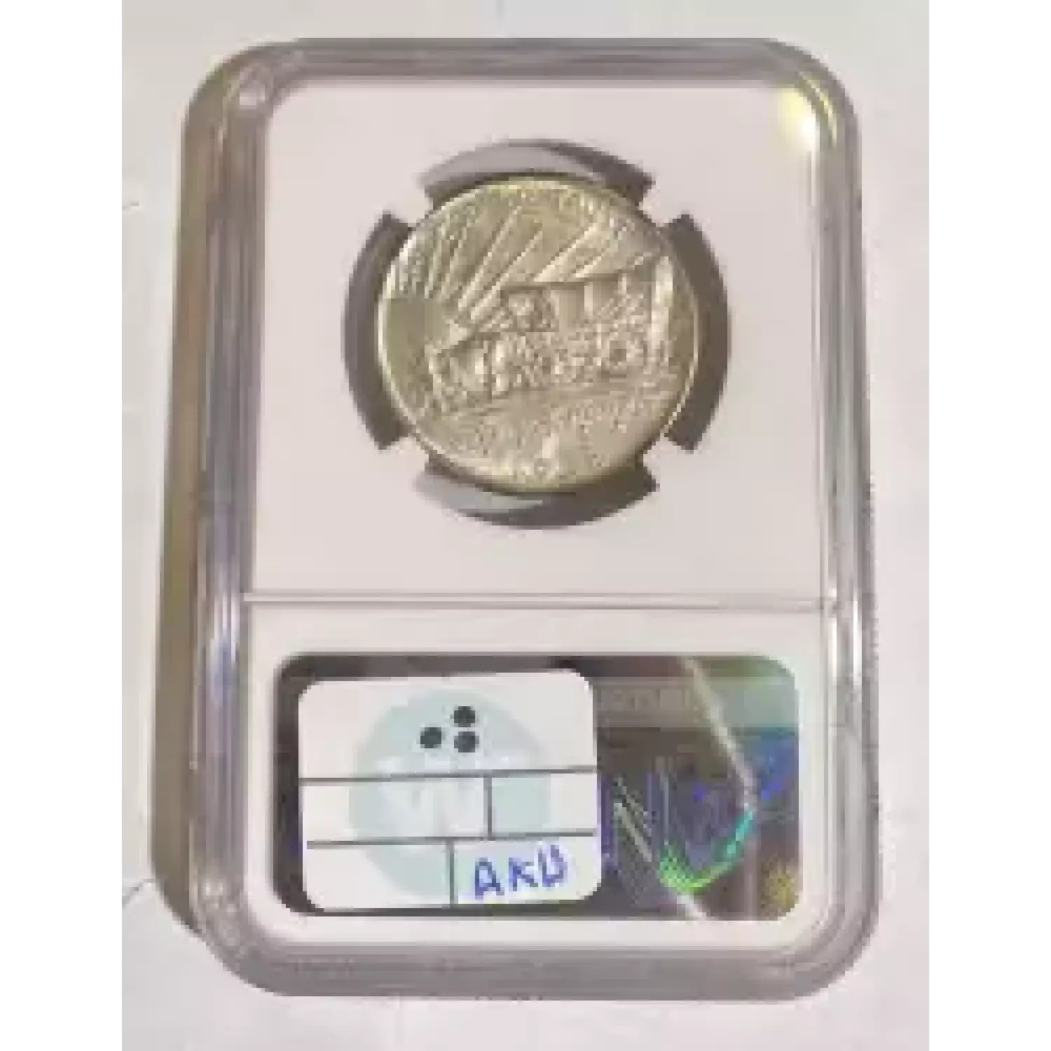 1938 Classic Commemorative Oregon Trail Memorial NGC MS-66 OREGON TRAIL CAC - Bob Paul Rare Coins