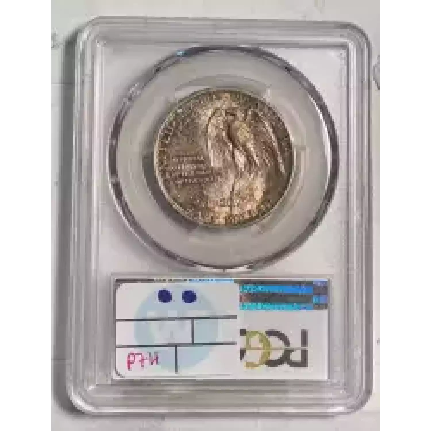 1925 Classic Commemorative Stone Mountain Memorial PCGS MS-65 Stone Mountain - Bob Paul Rare Coins