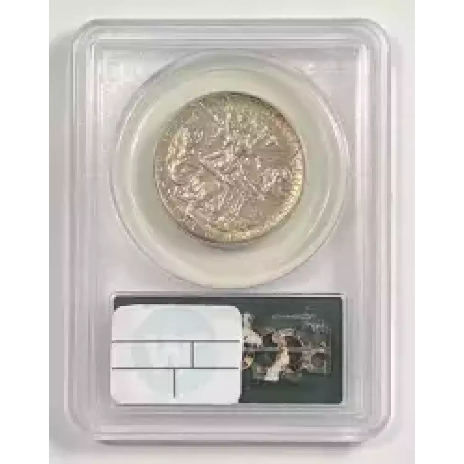 1937-S Classic Commemorative Texas Independence Centennial PCGS MS-64 ...