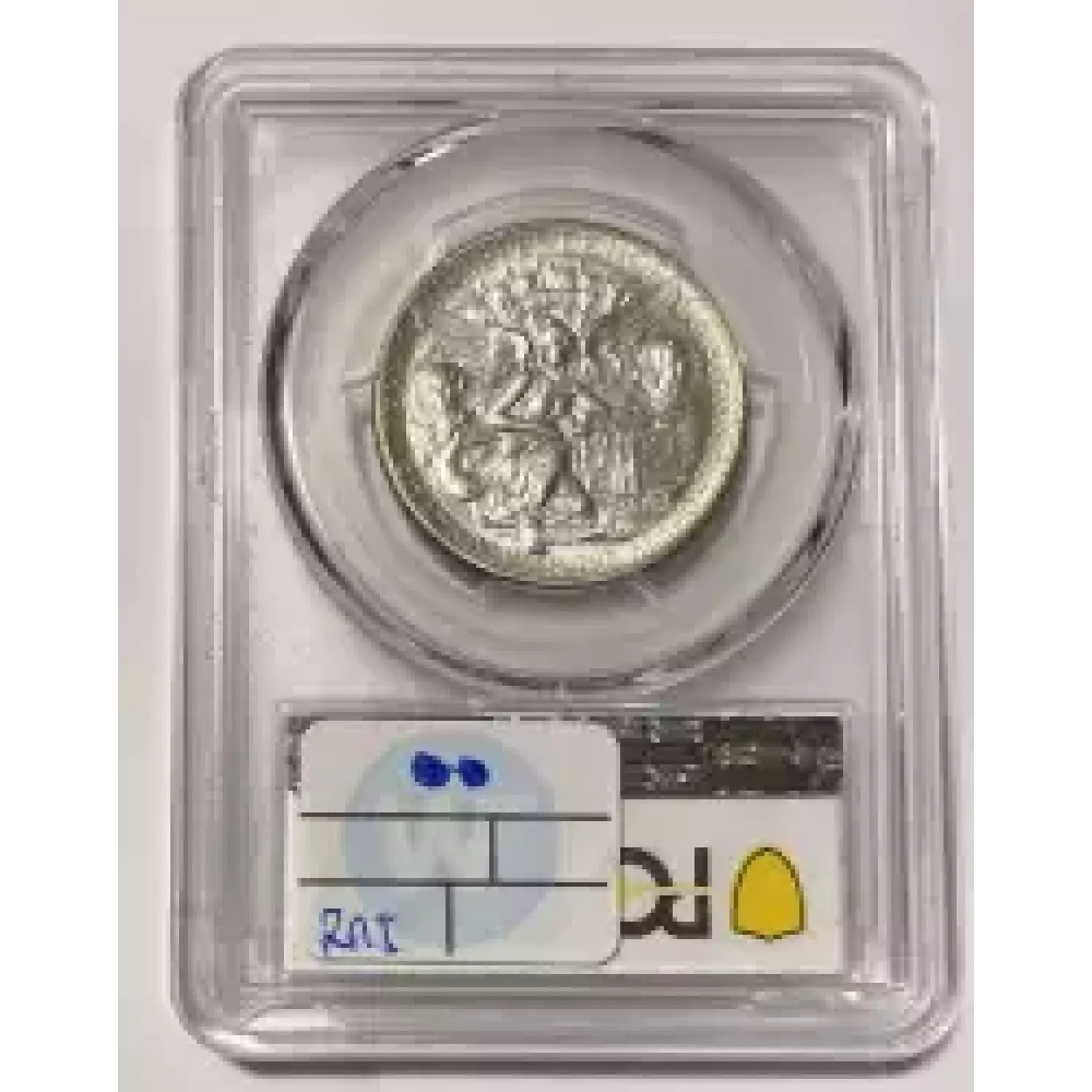 1938 Classic Commemorative Texas Independence Centennial PCGS MS-66 ...