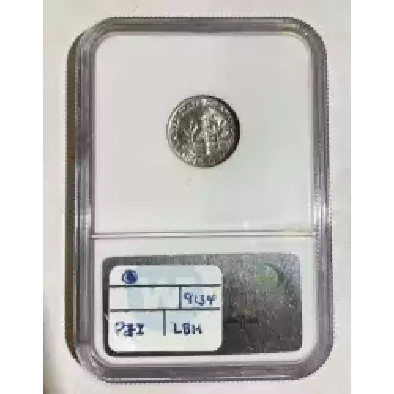 1982 Dimes Roosevelt NGC MS-64 - Bob Paul Rare Coins