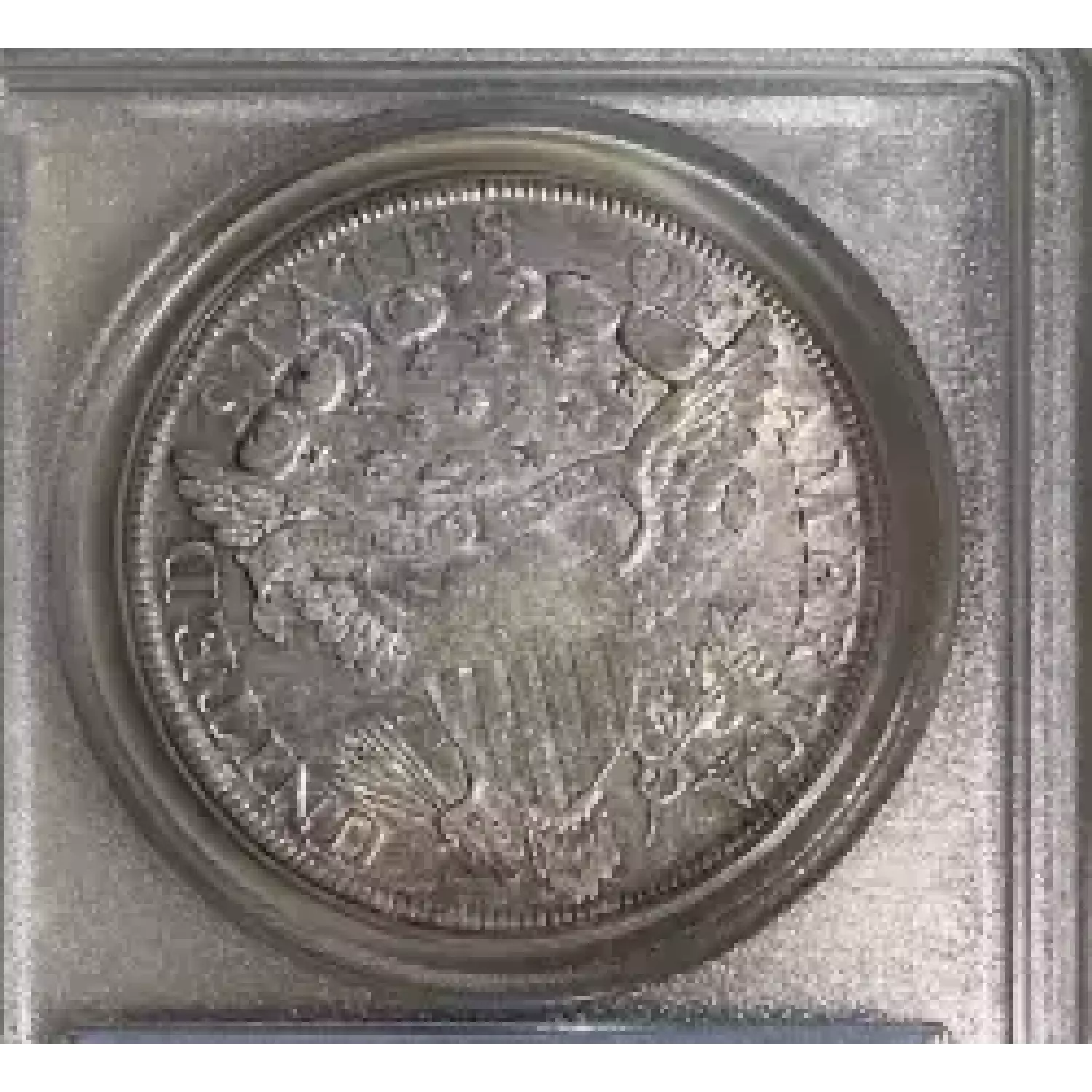 1799 Silver Dollars Draped Bust PCGS AU-50 - Bob Paul Rare Coins