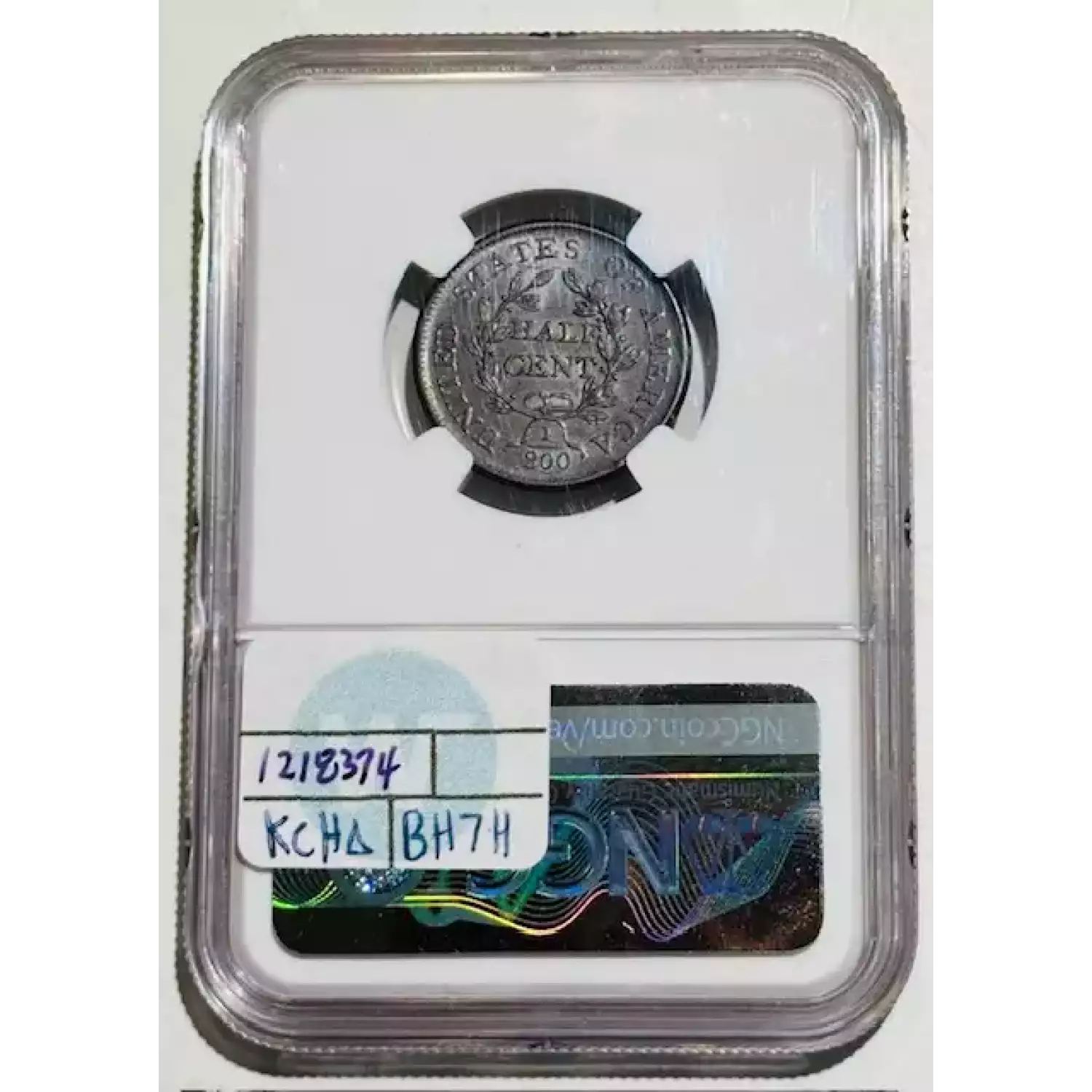 1806 Half Cents Draped Bust 1800 - 08 Copper NGC AU-58 BN - Bob Paul ...