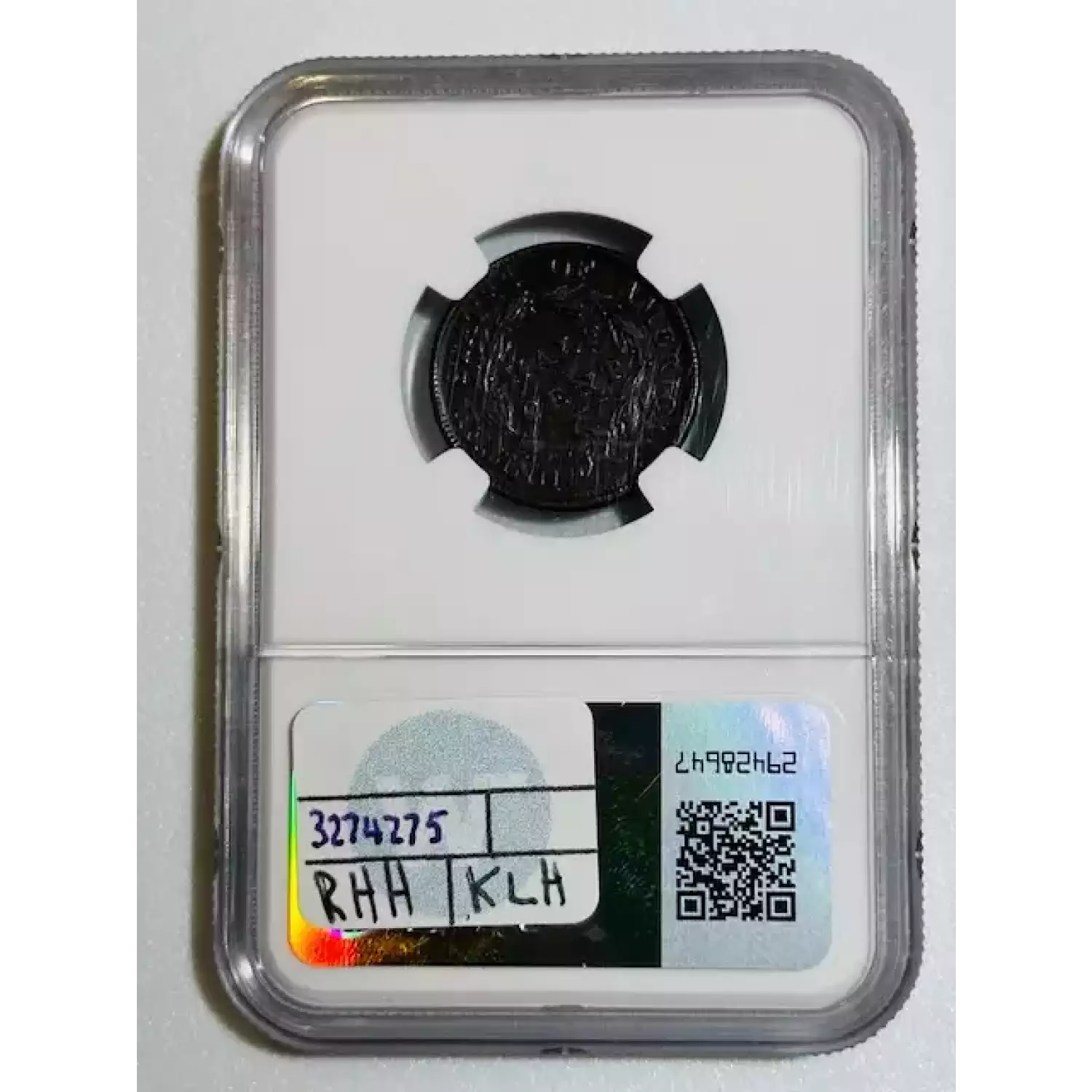 1809 Half Cent Classic Head NGC AU-55 BN - Bob Paul Rare Coins