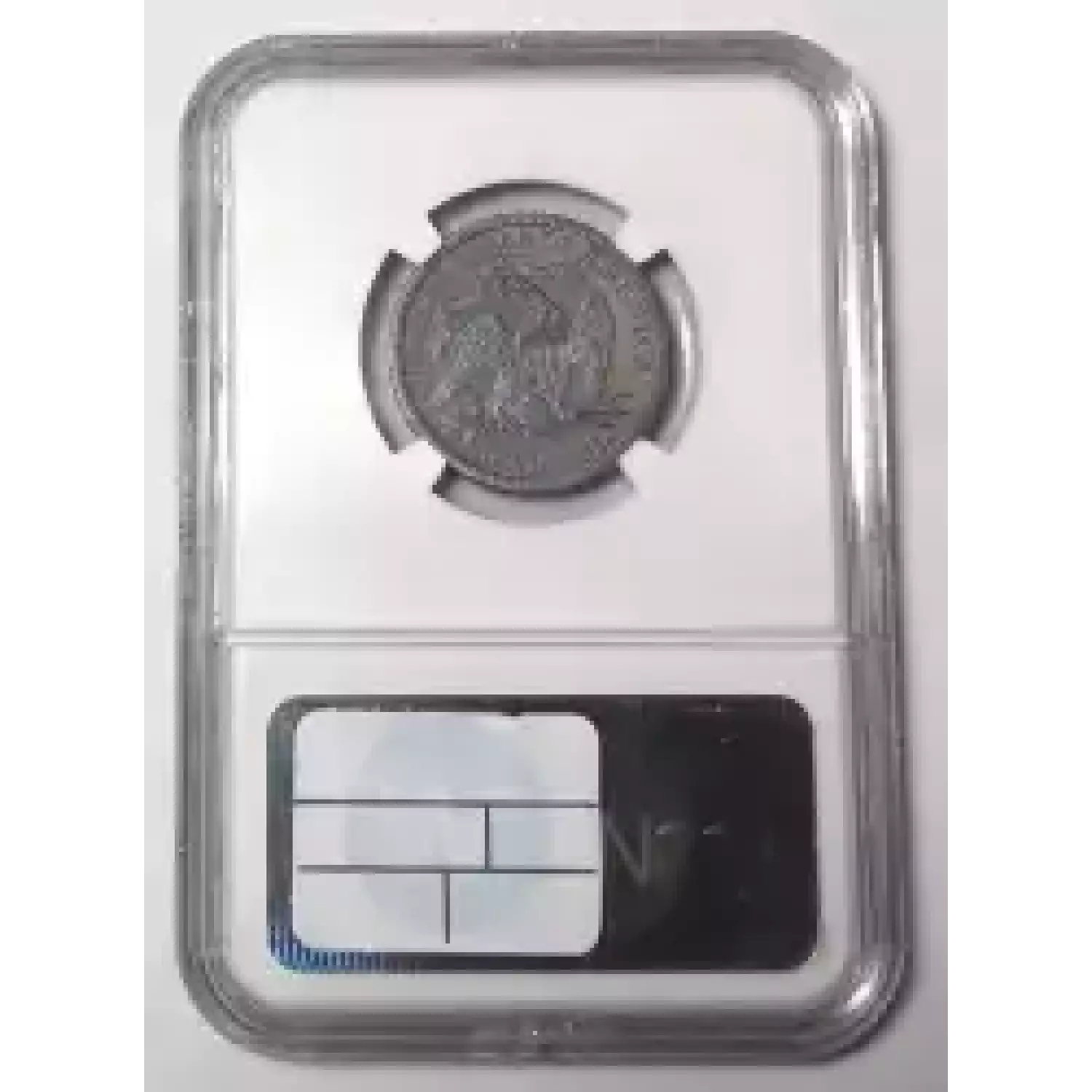 1880 Seated Liberty Quarter NGC PF-65 - Bob Paul Rare Coins