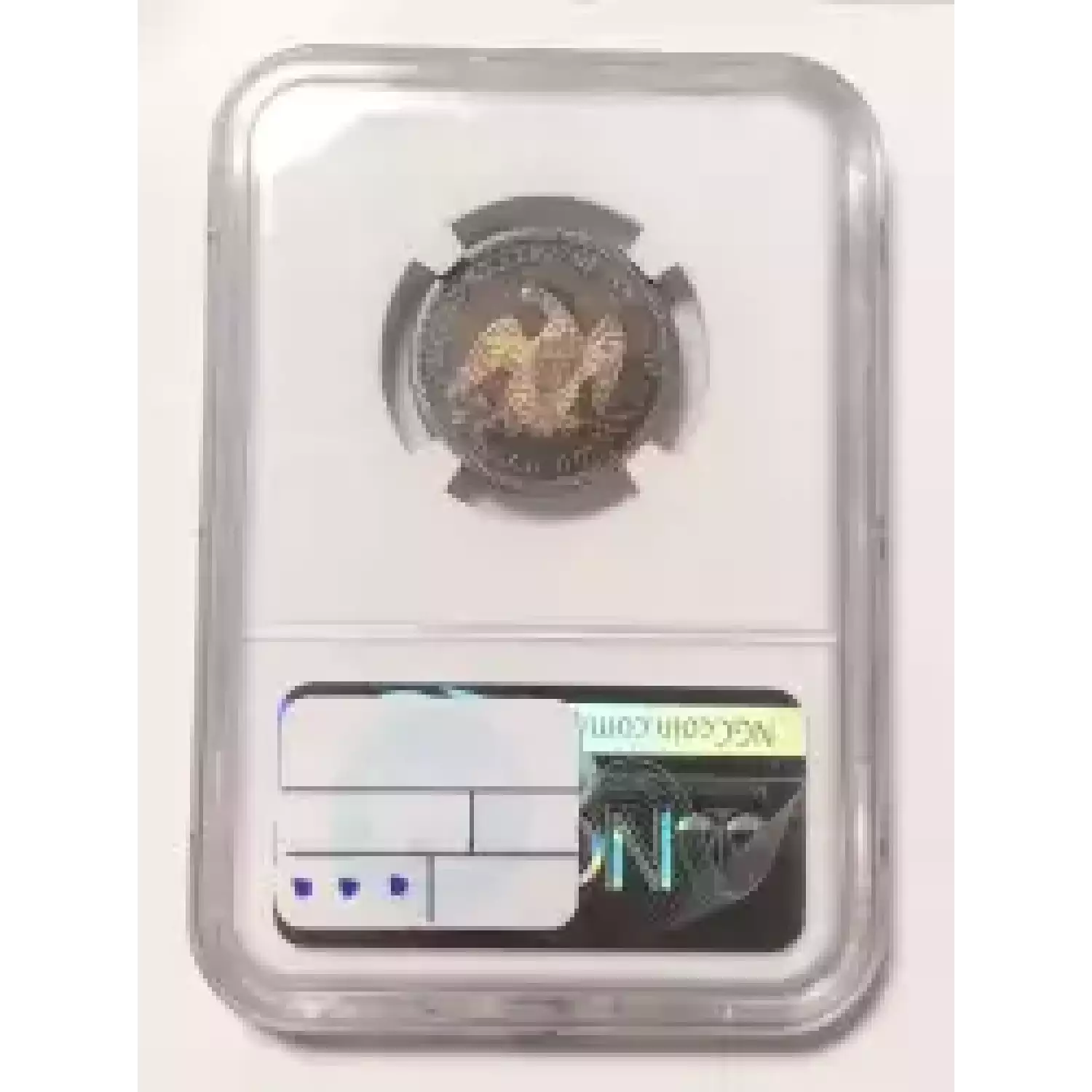 1863 Seated Liberty Quarter NGC PF-63 - Bob Paul Rare Coins