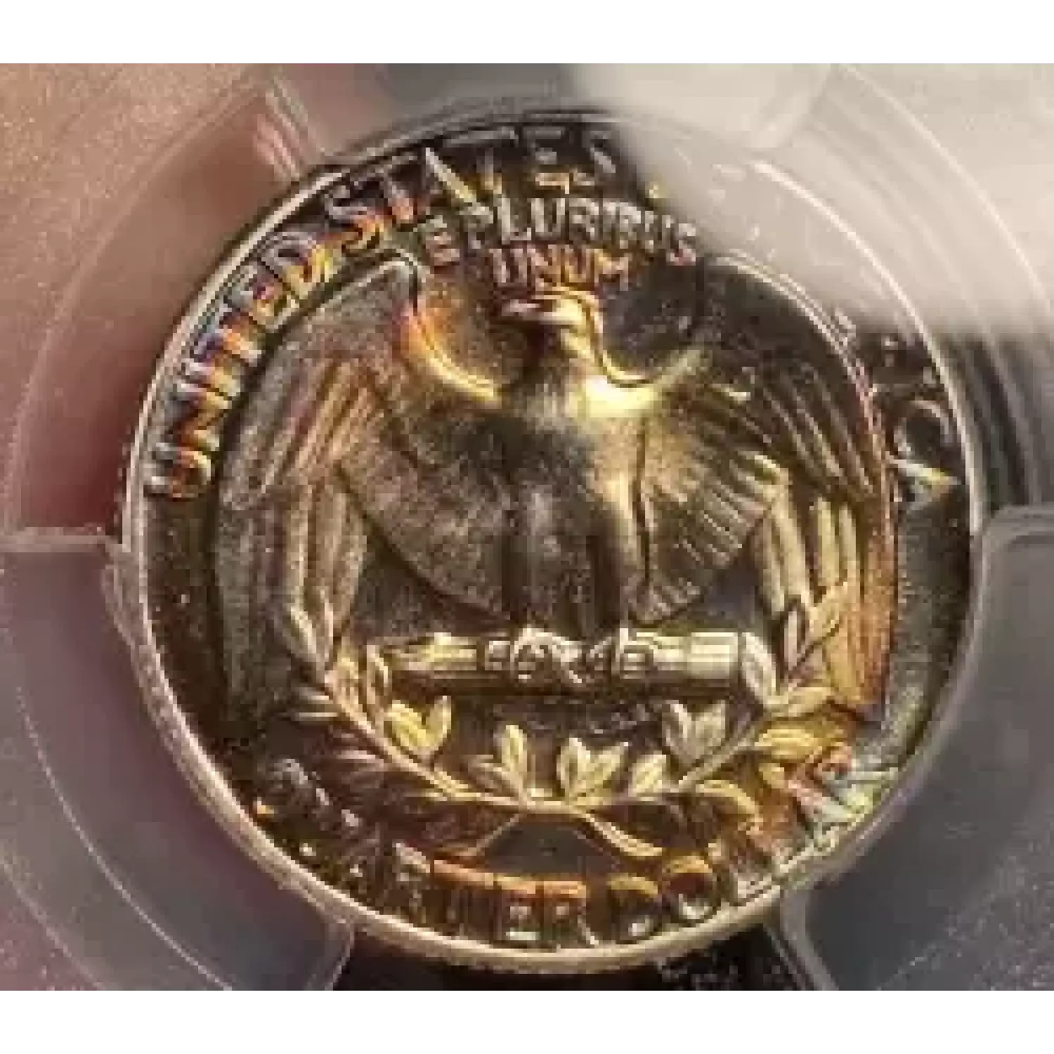 1952 Washington Quarter PCGS PR-67 FS-901 "Superbird" - Bob Paul Rare Coins