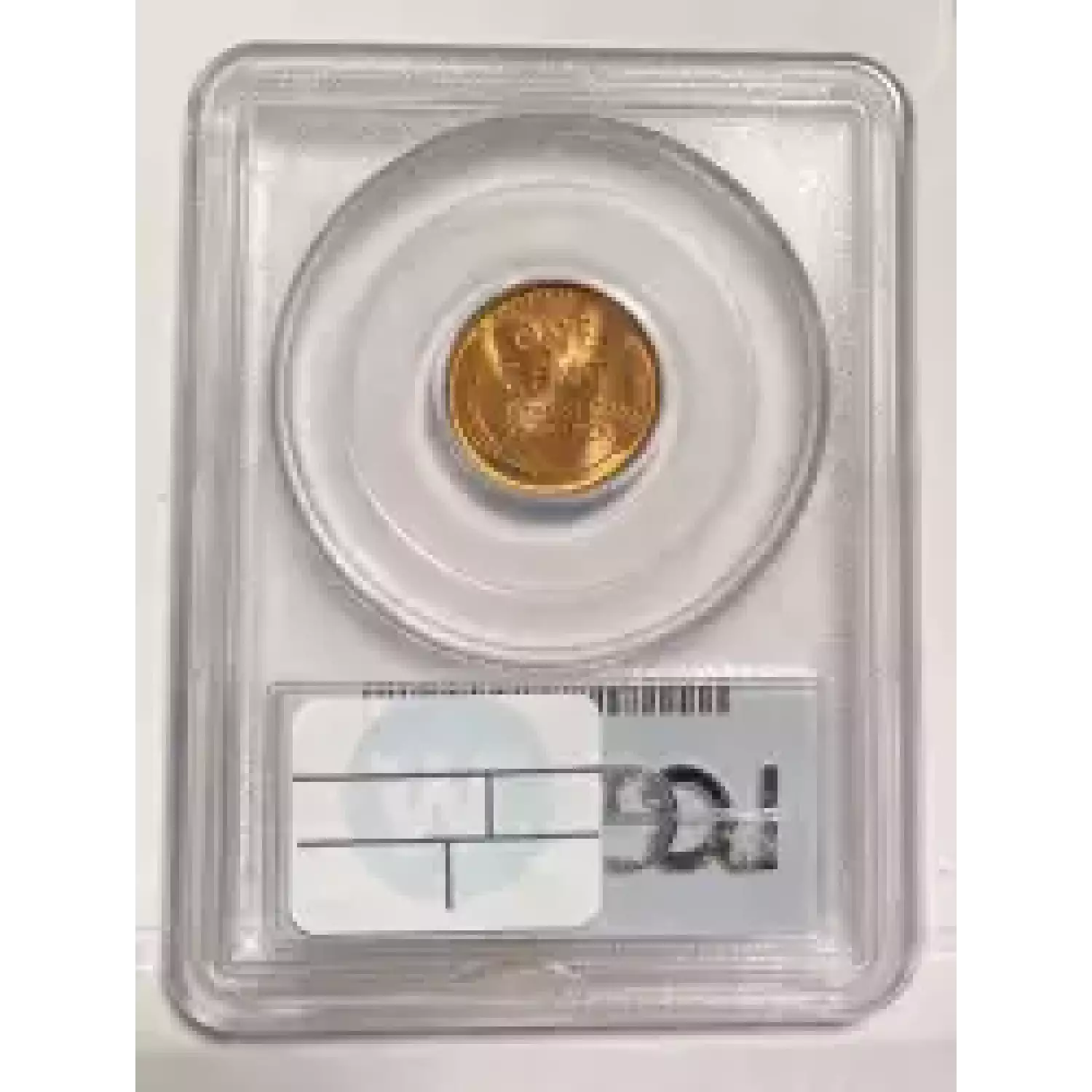 1909 Small Cents Lincoln, Wheat Ears Reverse PCGS MS-65 RD - Bob Paul Rare Coins