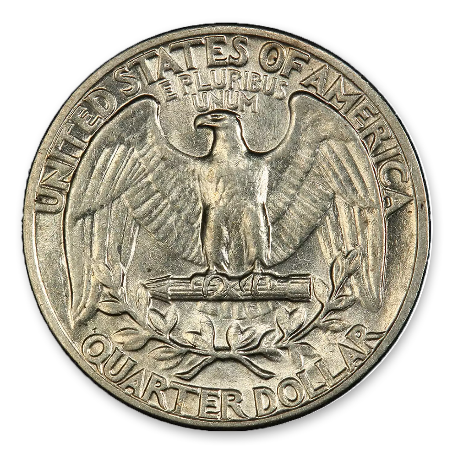 Standing Liberty Quarter (1916 - 1930) - AU - Bob Paul Rare Coins