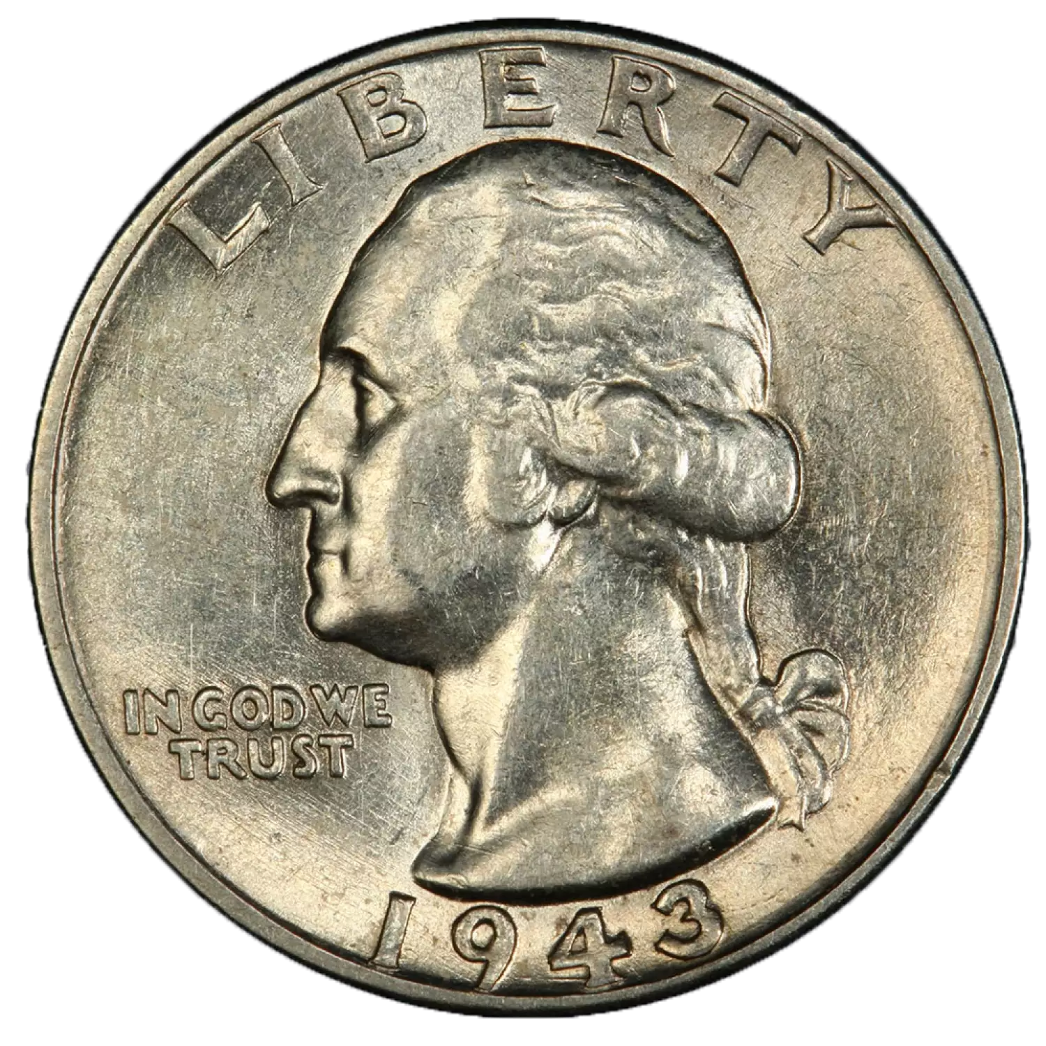 Standing Liberty Quarter (1916 - 1930) - AU - Bob Paul Rare Coins