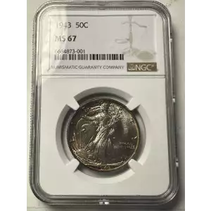 Half Dollars | Bob Paul Rare Coins